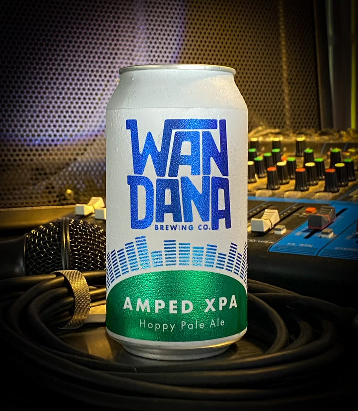 Craft Beer Byron | Wandana Brewing Co.