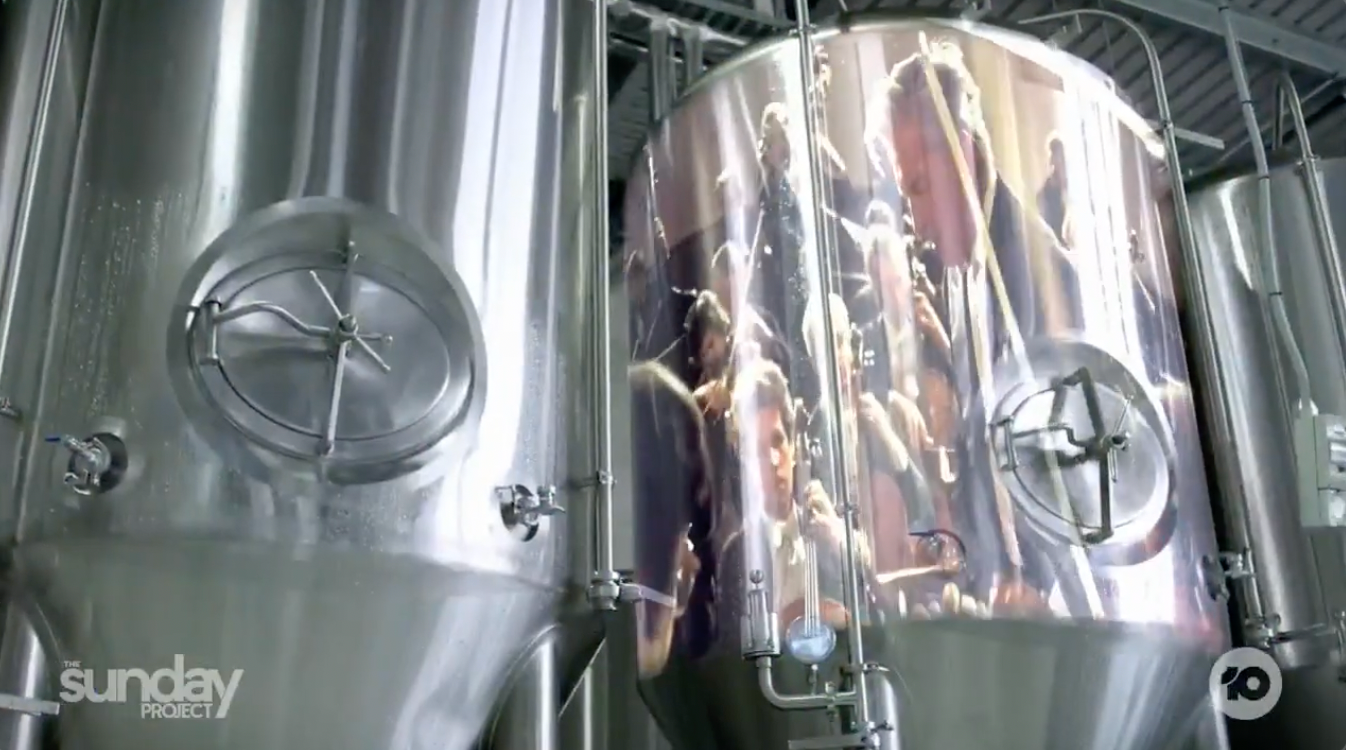 Wandana Brewing Co. | Craft Brewery in Mullumbimby | Byron Hinterland